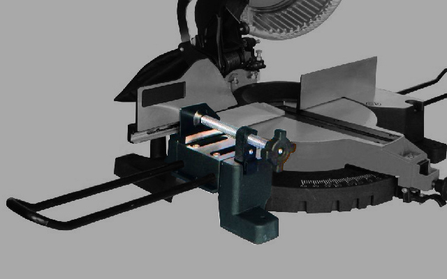 Tipos de ingletadora | De Máquinas y Herramientas