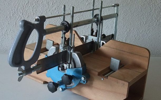 Tipos de ingletadora | De Máquinas y Herramientas