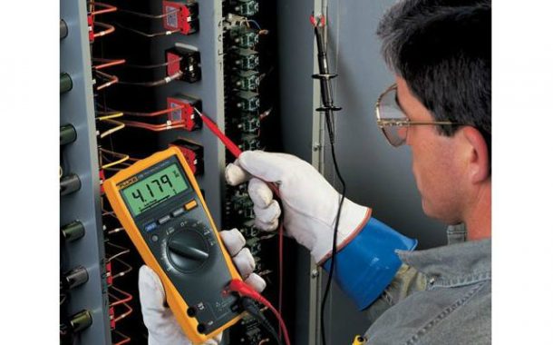 multímetro | De Máquinas y Herramientas