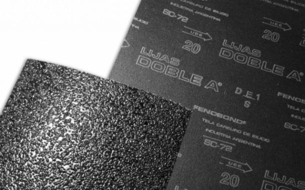 Lijas: Tipos de Lijas | De Máquinas y Herramientas