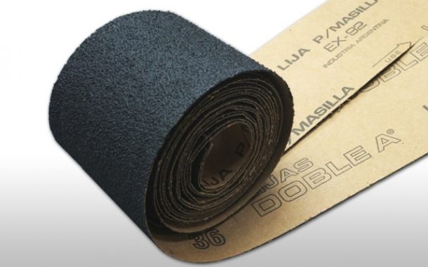 Lijas: Tipos de Lijas | De Máquinas y Herramientas