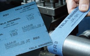 Lijas: Tipos de Lijas | De Máquinas y Herramientas