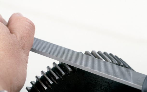 Tipos de limas | De Máquinas y Herramientas