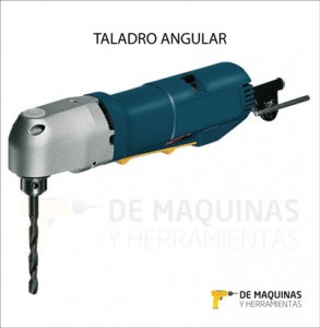 Taladros ¿Cómo elegirlo? | De Máquinas y Herramientas