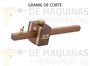 Gramil: Tipos y Usos | De Máquinas y Herramientas