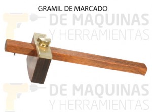Gramil: Tipos y Usos | De Máquinas y Herramientas
