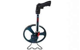 Odómetro - Tipos y Usos | De Máquinas y Herramientas