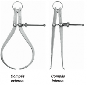 Compas | De Máquinas y Herramientas