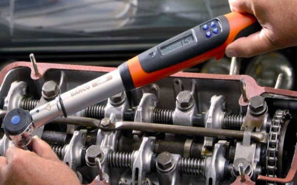 torque | De Máquinas y Herramientas