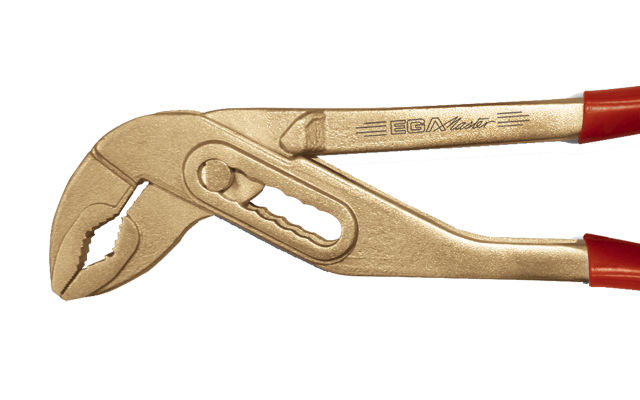 Herramientas Antichispas | De Máquinas y Herramientas