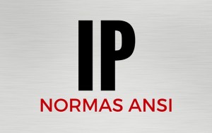 Código Norma IP | De Máquinas y Herramientas
