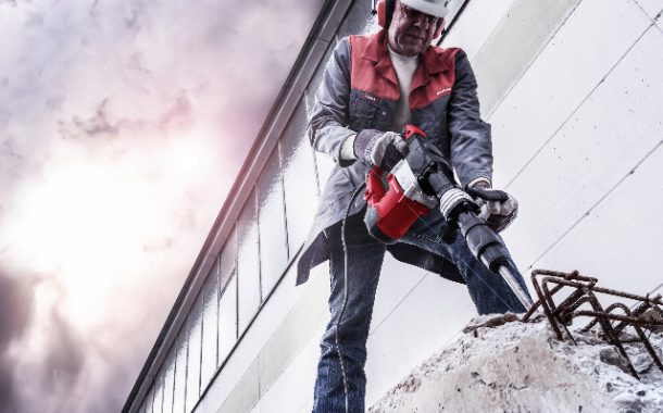 demoledor | De Máquinas y Herramientas