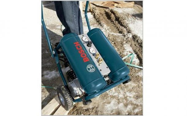 Mini Compresor - Como elegirlo | De Máquinas y Herramientas