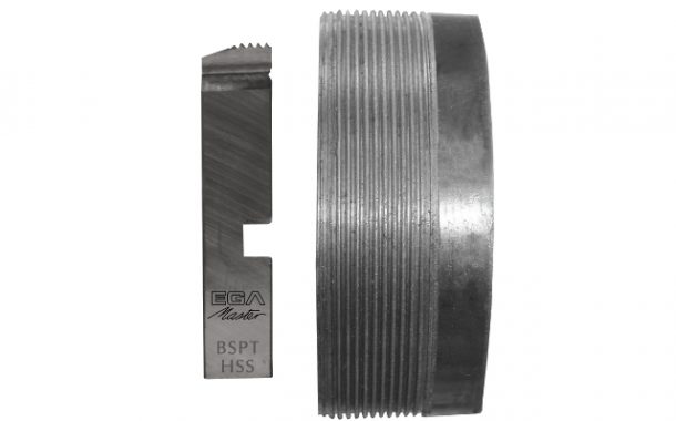 Roscadoras de Tubos | De Máquinas y Herramientas