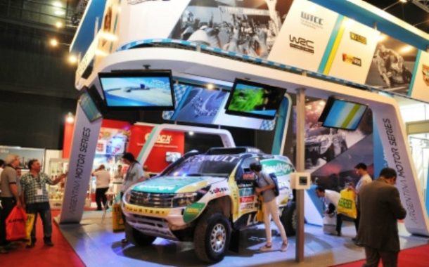automechanika | De Máquinas y Herramientas