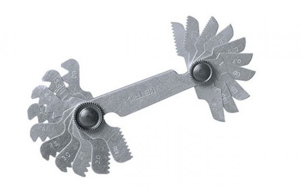 Identificar y medir roscas | De Máquinas y Herramientas