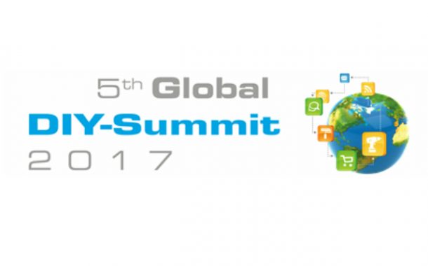 5º Global DIY Summit | De Máquinas y Herramientas