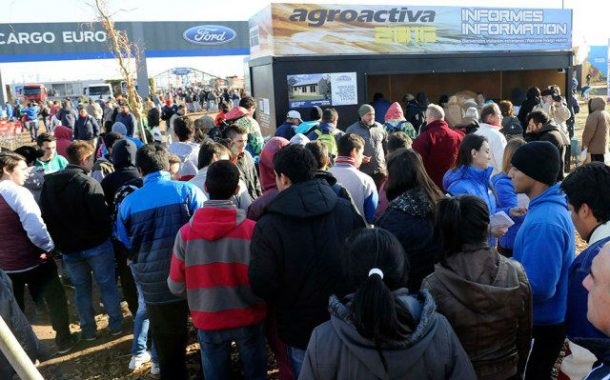 agroactiva | De Máquinas y Herramientas