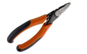 Cómo elegir una pinza | De Máquinas y Herramientas