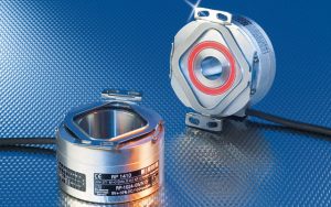 Qué es un encoder - Tipos | De Máquinas y Herramientas