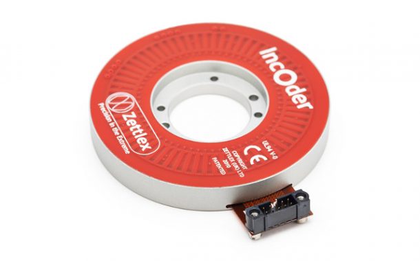 Qué es un encoder - Tipos | De Máquinas y Herramientas