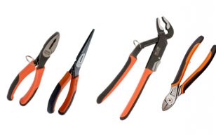 Cómo elegir una pinza | De Máquinas y Herramientas