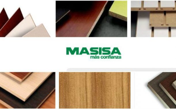 masisa | De Máquinas y Herramientas