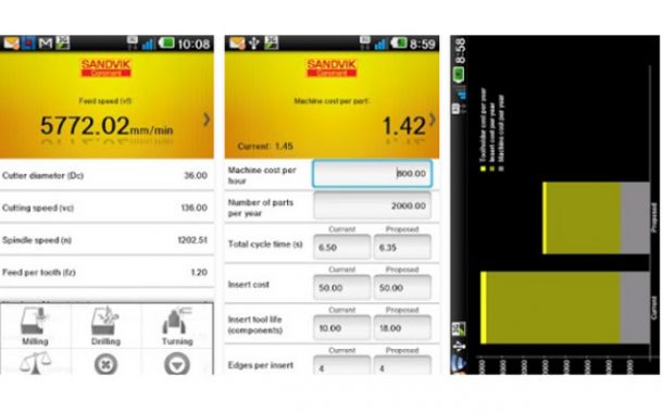 10 apss de herramientas | De Máquinas y Herramientas