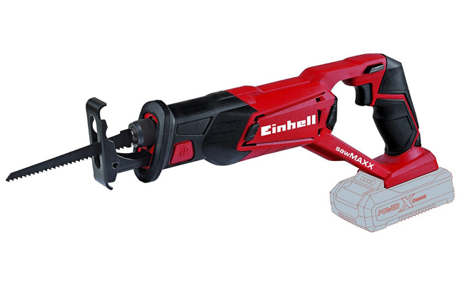 Cómo elegir sierra sable | De Máquinas y Herramientas