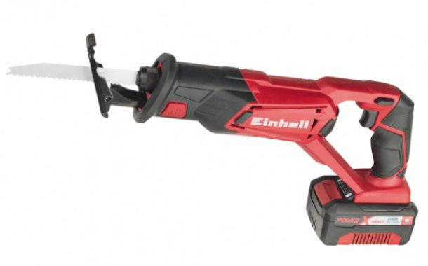 sierra sable | De Máquinas y Herramientas