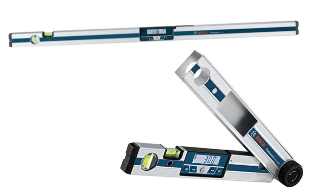 Goniómetros e Inclinómetros | De Máquinas y Herramientas