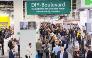 International Hardware Fair 2018 | De Máquinas y Herramientas