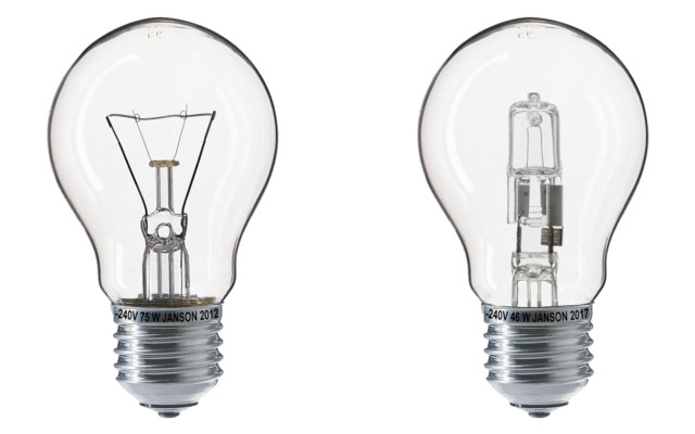 Tipos de lampara de led | De Máquinas y Herramientas