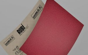 Tipos de lijas para trabajos | De Máquinas y Herramientas