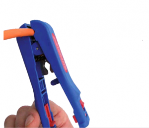 ¿Qué pelacables elegir en función de su aplicación? | De Máquinas y ...