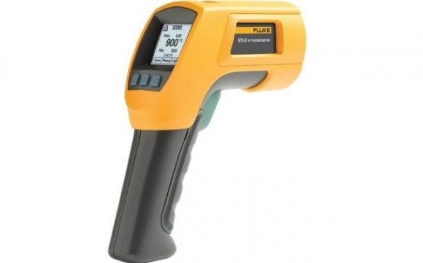 Qué es un pirómetro óptico | De Máquinas y Herramientas