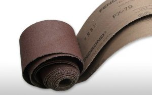 Lijas para afilar formones | De Máquinas y Herramientas