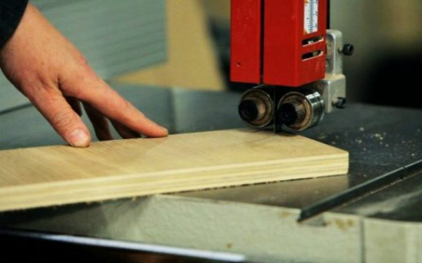 sierra sin fin | De Máquinas y Herramientas