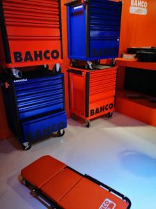 Bahco y la Automechanika 2018 | De Máquinas y Herramientas