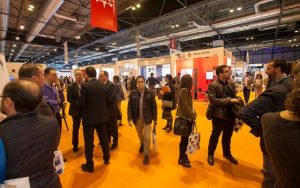 Constructec 2018 España | De Máquinas y Herramientas