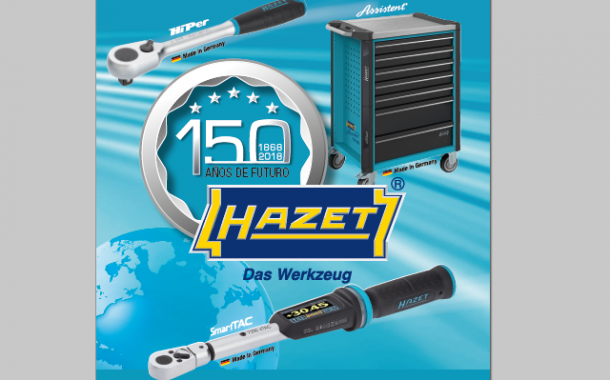 HAZET | De Máquinas y Herramientas