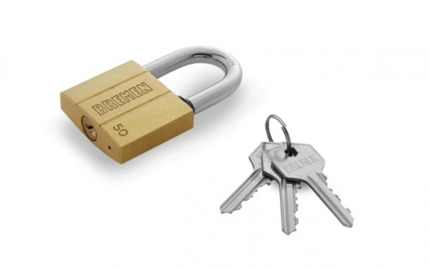 Cómo elegir un candado seguro | De Máquinas y Herramientas