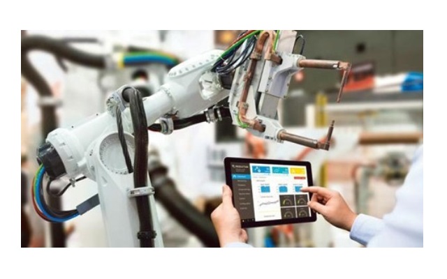 Metrología en la Industria 4.0 | De Máquinas y Herramientas