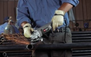 Esmerilar diversas superficies | De Máquinas y Herramientas