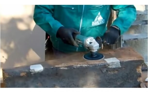 esmerilado plano | De Máquinas y Herramientas