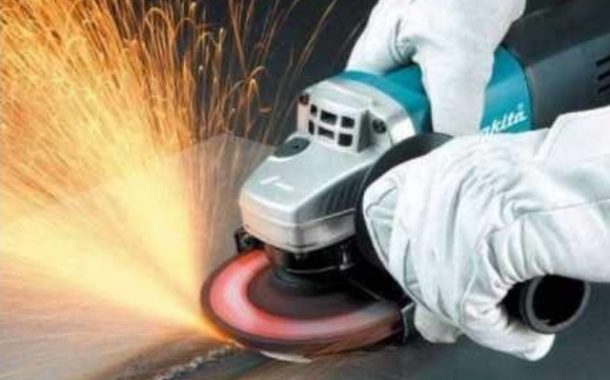 Esmerilar diversas superficies | De Máquinas y Herramientas