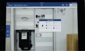 Measuring Master app de Bosch | De Máquinas y Herramientas